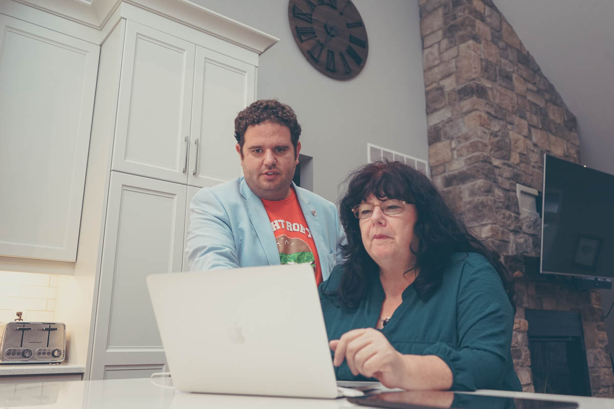 Always Put Your Clients First - RightChoice.ca