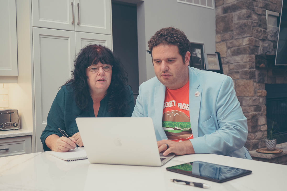 Realtor Training Continues Keep Learning - RightChoice.ca