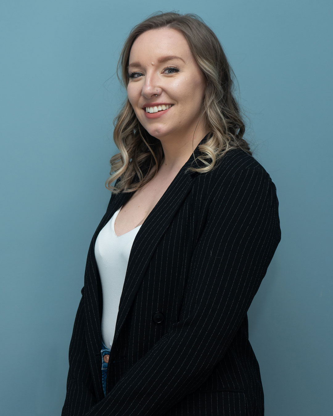 Veronica Thompson - RightChoice.ca
